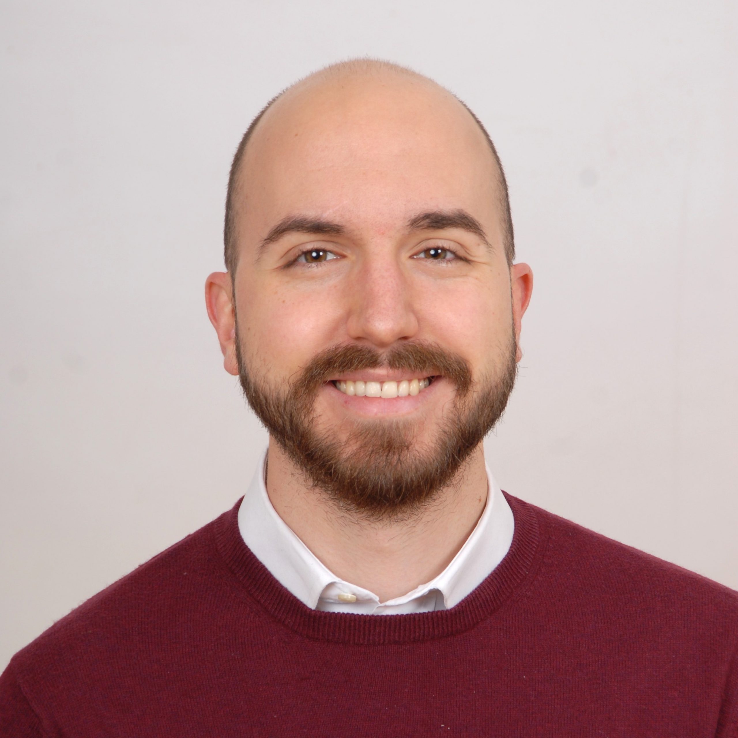 People | Fabris Research Group