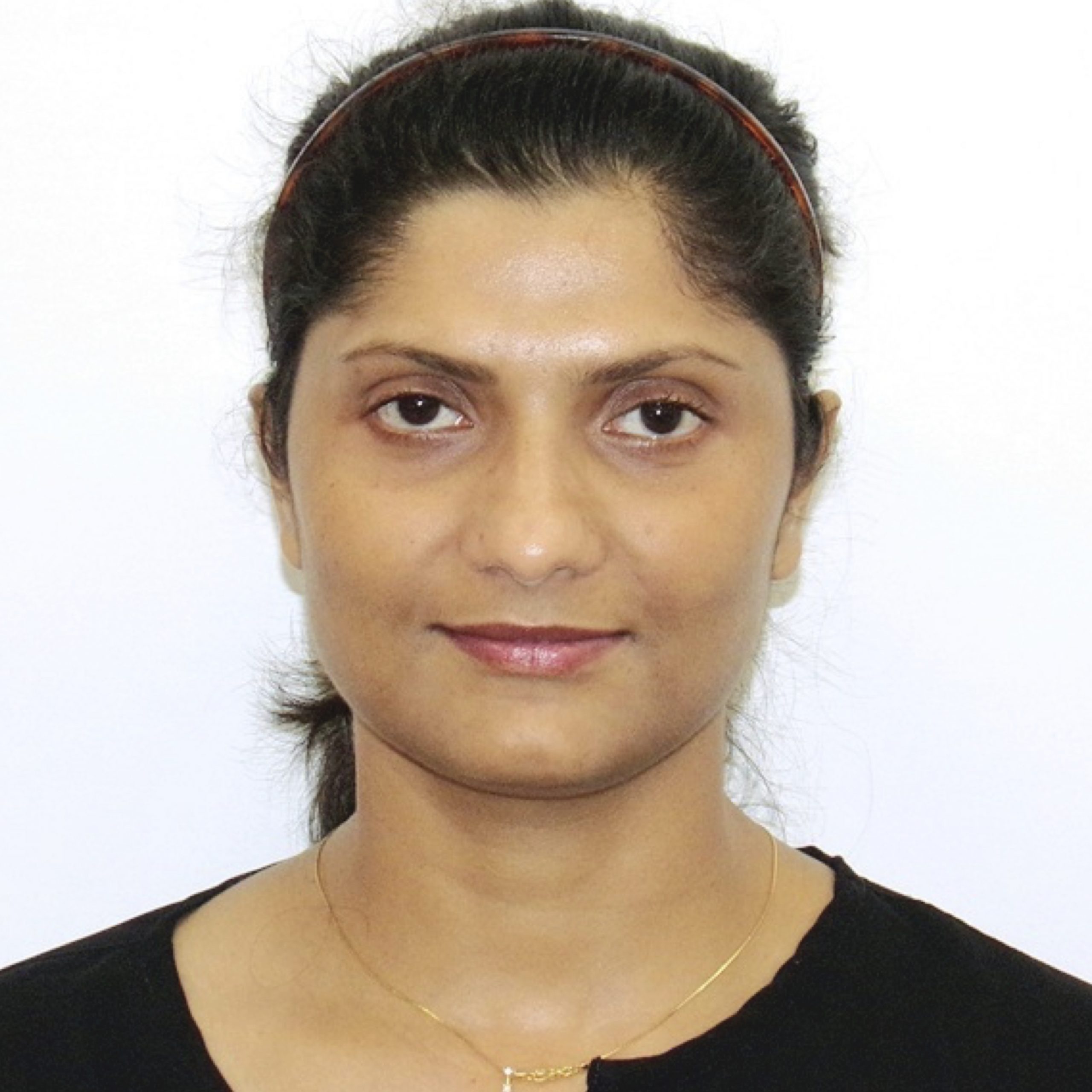 People | Fabris Research Group