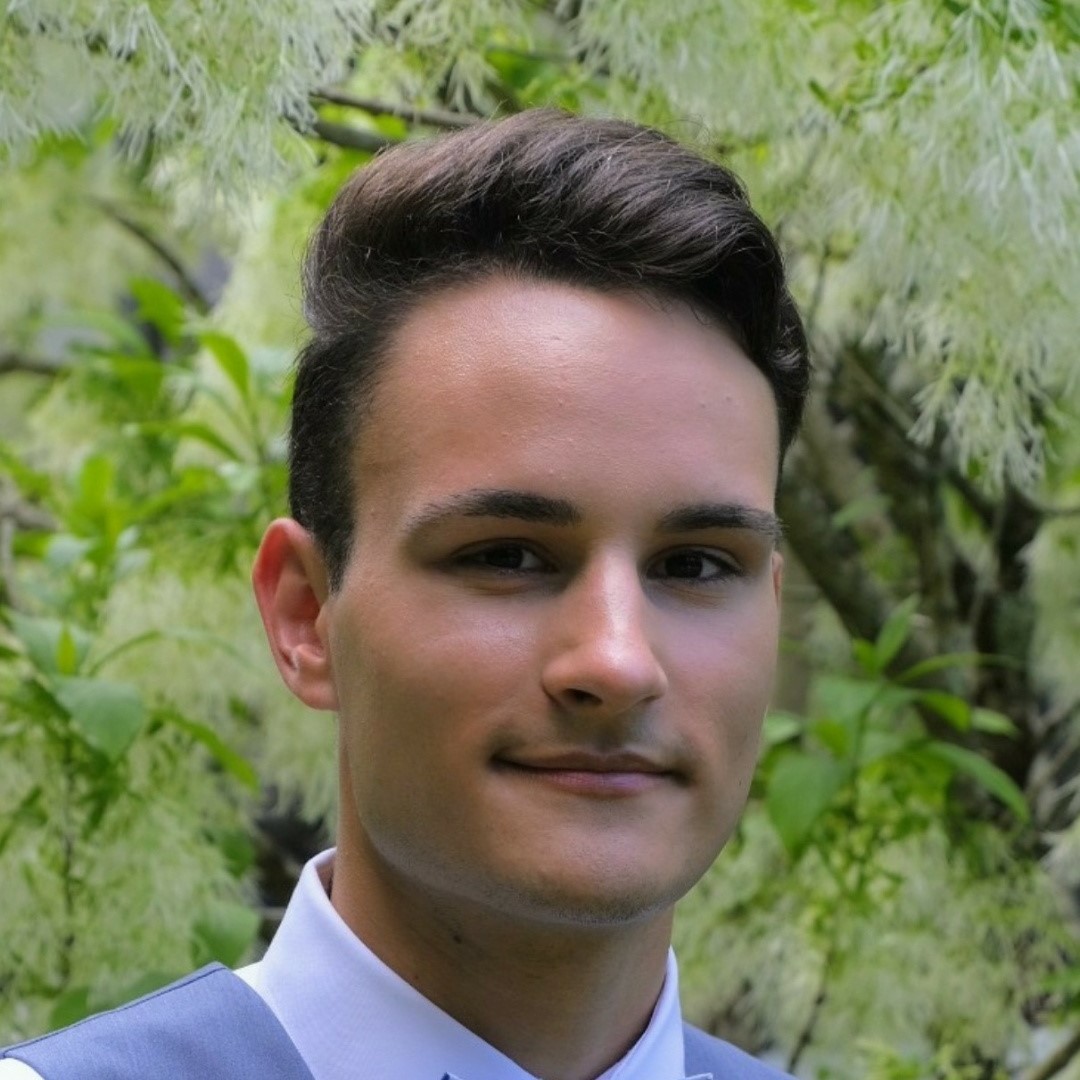 People | Fabris Research Group