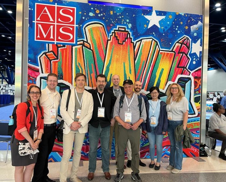 Photo Gallery | Fabris Research Group
